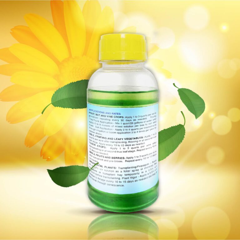 Thuốc trừ nấm Agrifos 480 Green đặc trị nấm bệnh