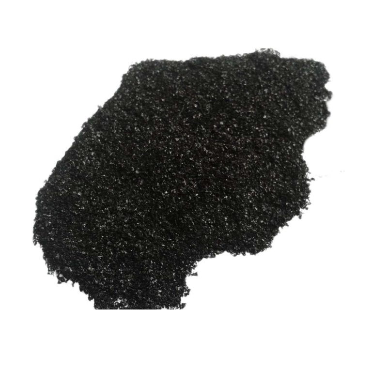 Super Humic Fulvic kích ra rễ nhanh và mạnh, dạng vẩy, tan 100%.