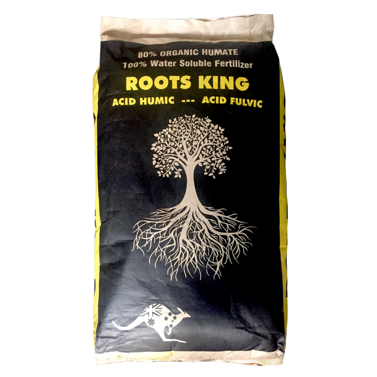 Thuốc kích rễ Roots King nhập khẩu Úc và thành phần đặc biệt