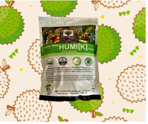 Humic Mỹ Diamond Grow Humi[K] • Kim Nông Gold Star